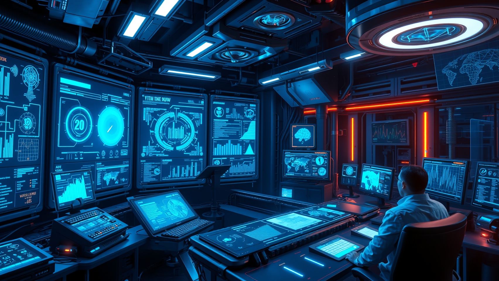 The Transformative Power of AI and Machine Learning: A Deep Dive into ... The Transformative Power of AI and Machine Learning: A Deep Dive into ...